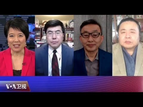 【焦点对话】完整版 2018.3.23 盘点习近平核心团队 美中贸易站开打