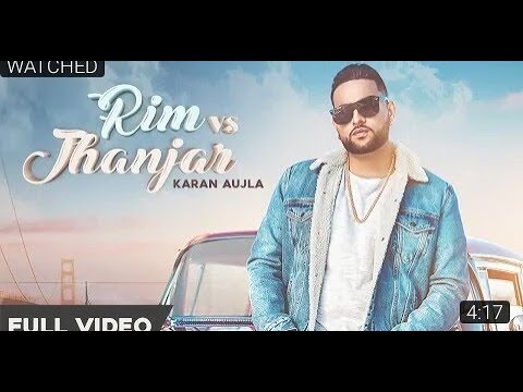 ਕਰਨ ਔਜਲਾ | gaddi de pawauna rehna rim ve mere vi pava pawa de kade jhajra new song | Ree Music