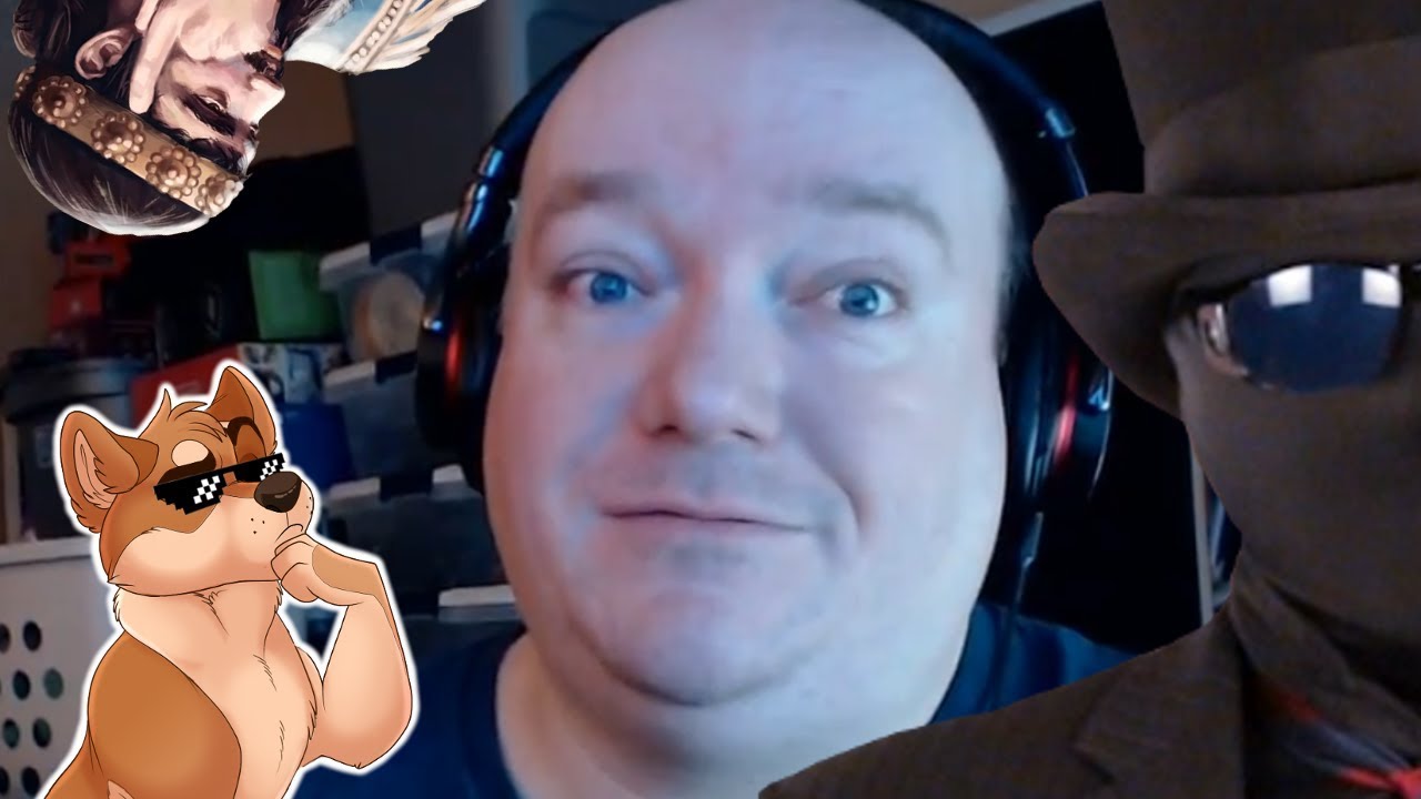 Cyrus Martin Hates Response Youtubers - YouTube