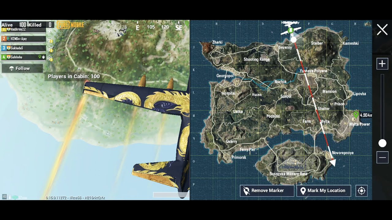 Winner Winner Chicken Dinner || Ultimate H2MD || Part 1 - YouTube