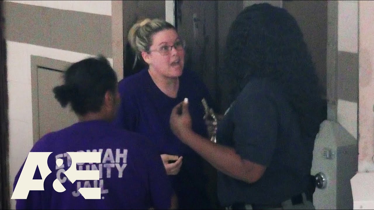 60 Days In: Season 6, Episode 2 Recap (Season 6) | A&E - YouTube