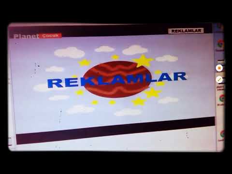 Planet Çocuk Ana Haber Bülteni 04.04.2021