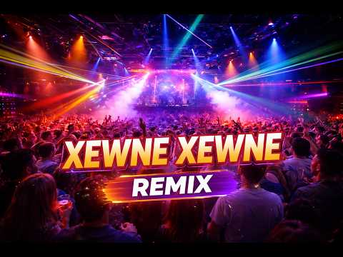 Xewne Xewne Remix #tiktokviral #kürtçe #remixşarkılar