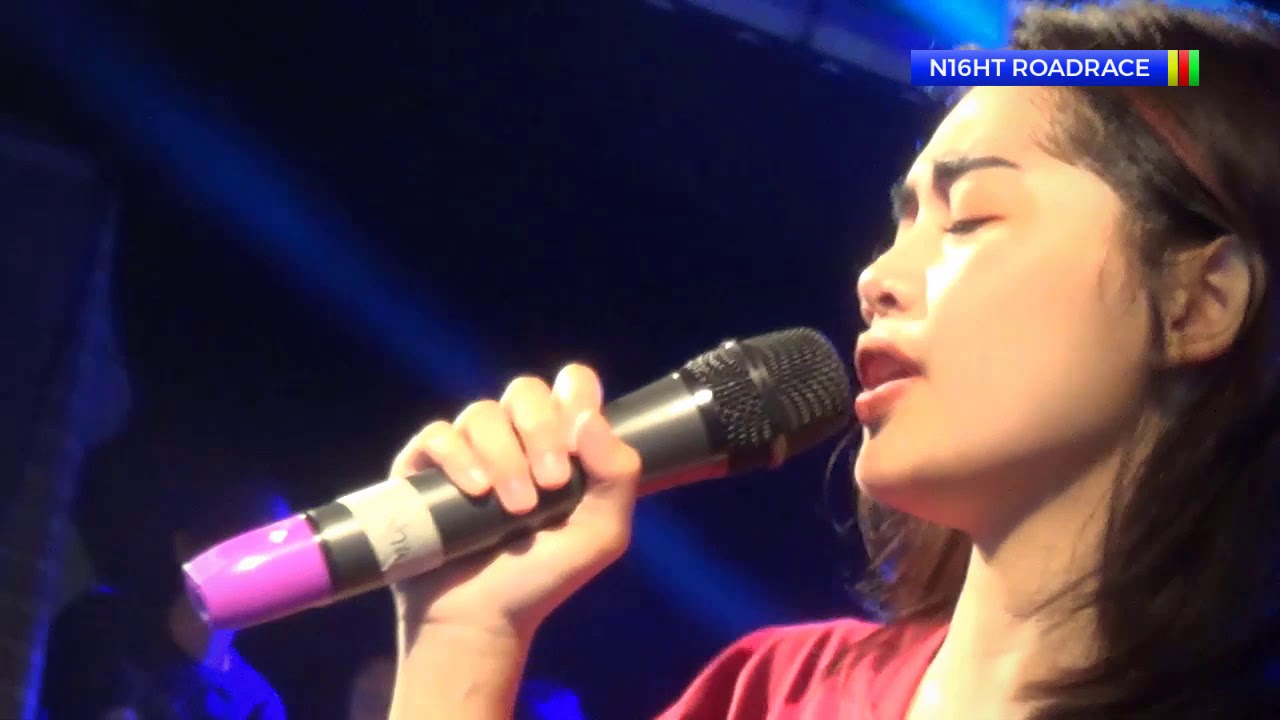 Lagu Melankolis Teh Anna SCIMMIASKA - WITH YOU | N16HT ROADRACE 2020 ...