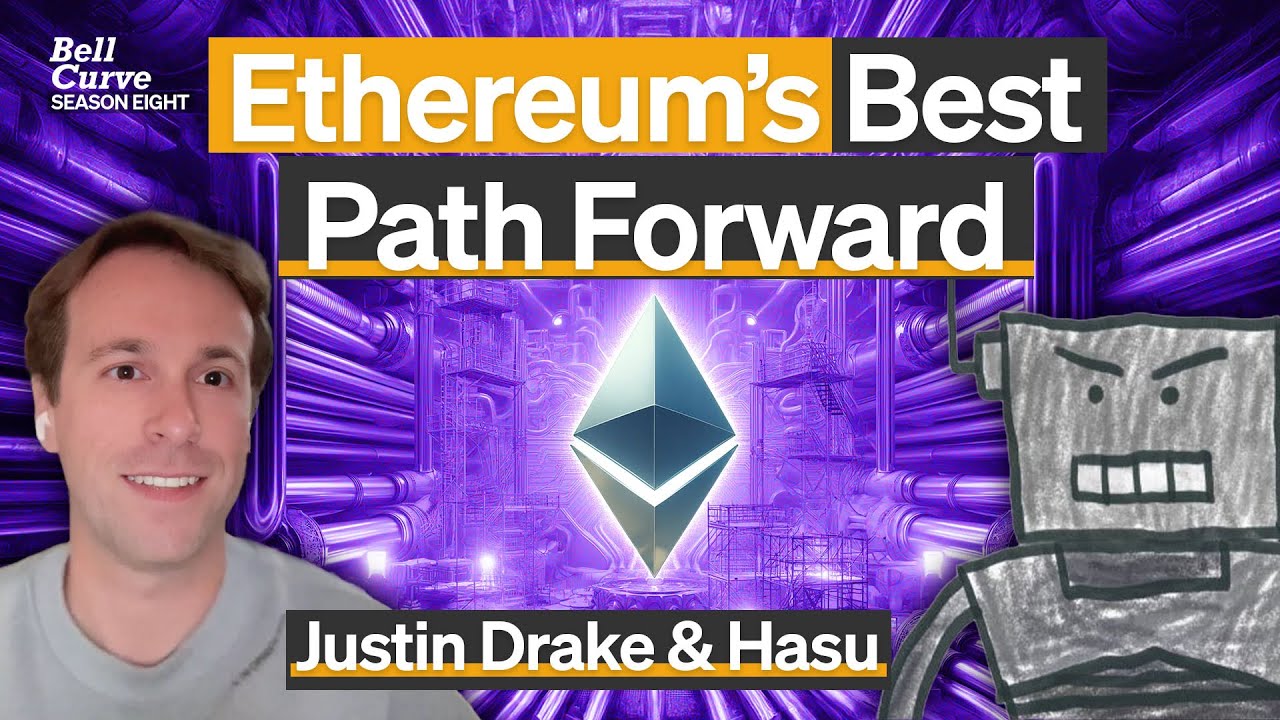 Ethereum’s Path Forward: Aligning Security and Monetary Policy | S8 E6 ...