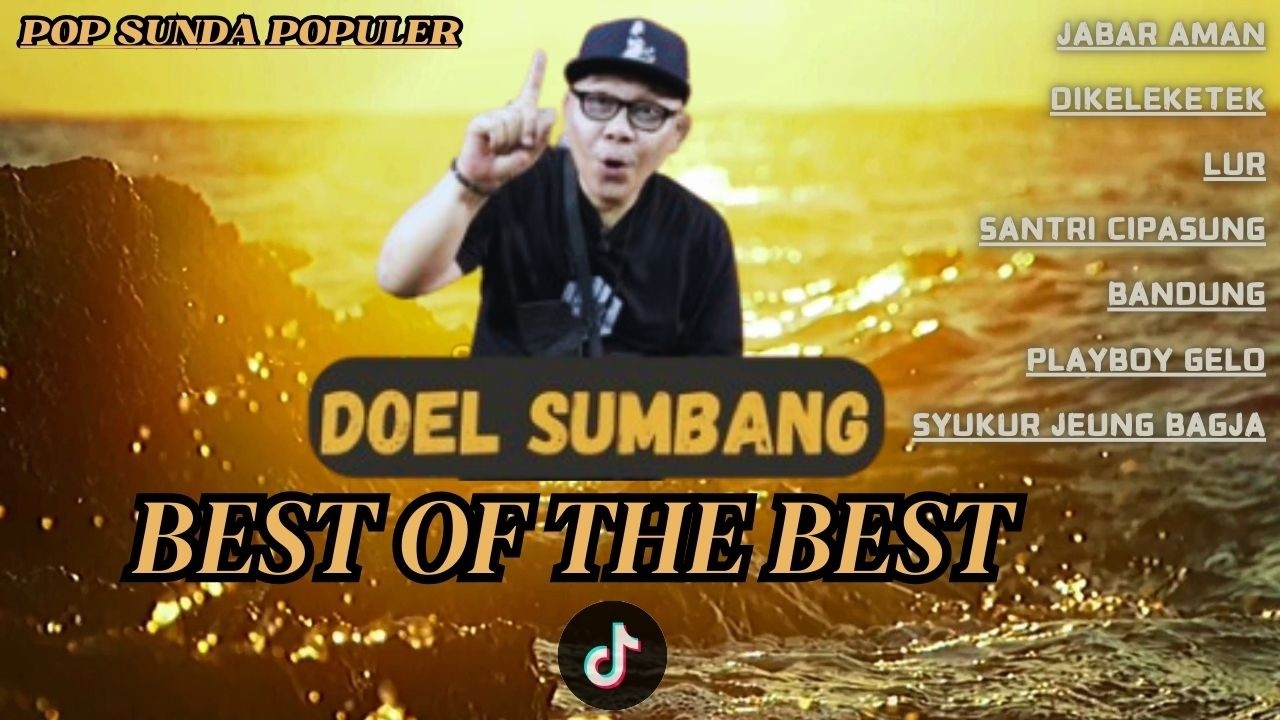Doel Sumbang Spesial Full Album | Music Hits - YouTube