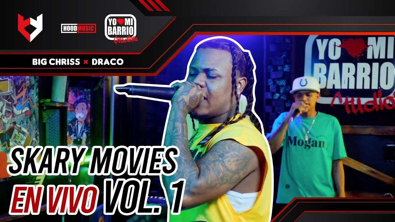 Skary Movies - EN VIVO 🔴 - YouTube