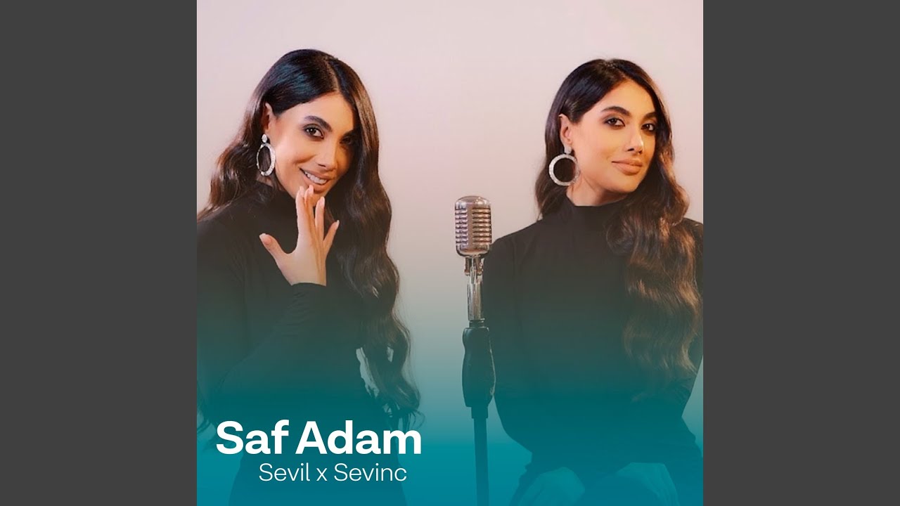 Saf adam - YouTube Music