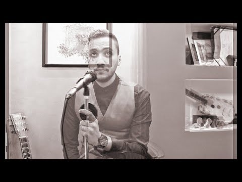 Hamza Namira - Dari Ya Alby داري يا قلبي || covered By (Ehab Belal) - YouTube