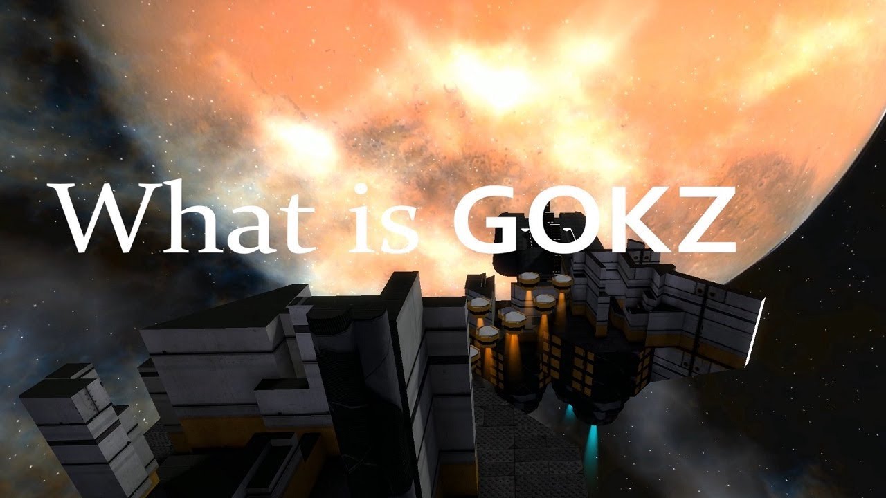 What is GOKZ/SKZ/KZT? - YouTube