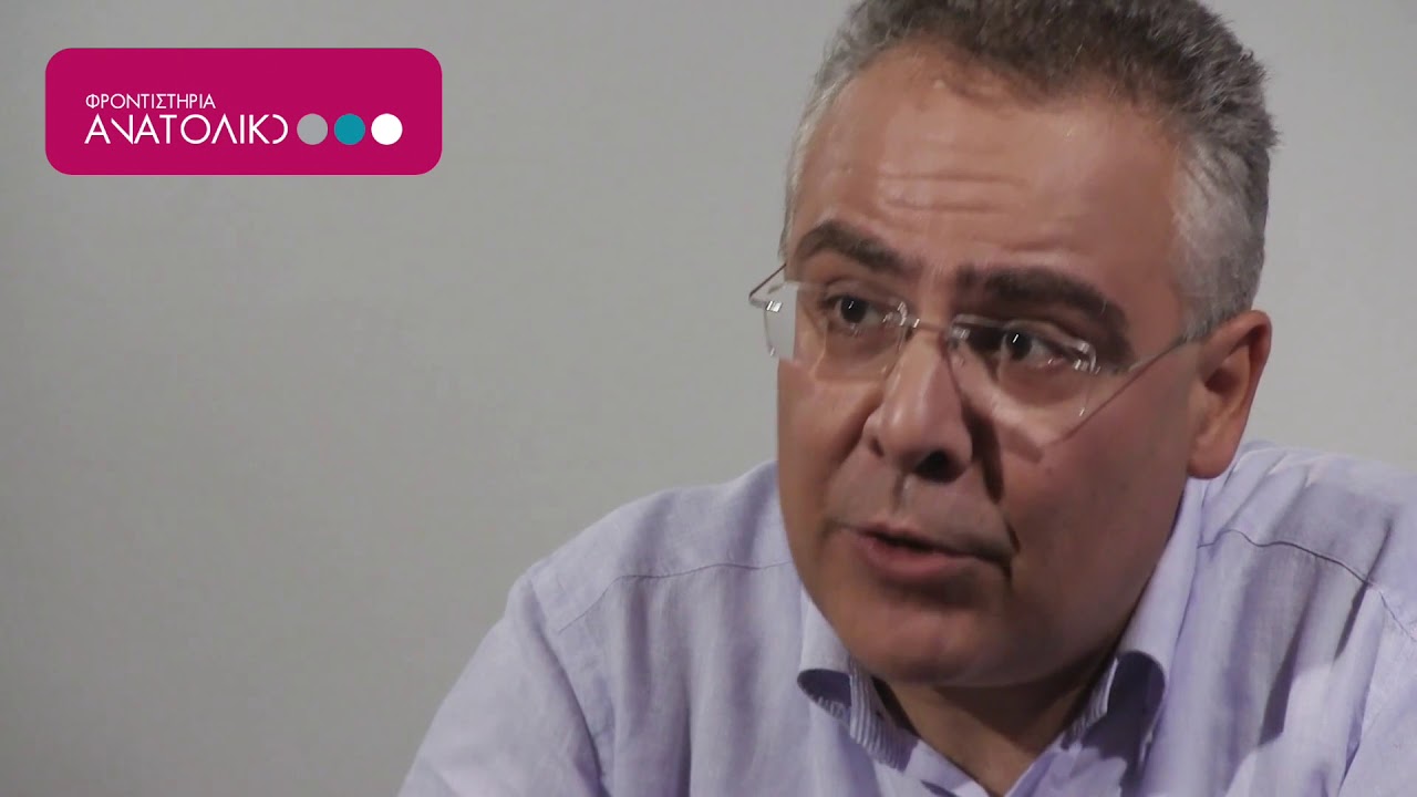 ΣΤΟΝ ΔΡΟΜΟ ΓΙΑ ΤΟ ΠΑΝΕΠΙΣΤΗΜΙΟ #02 - YouTube