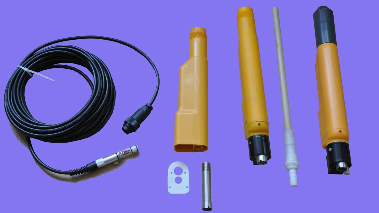 gema powder gun - YouTube