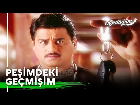 Bay Thakur'a Trafiği Zehir Eden Travma | Kördüğüm Hint Dizisi 30. Bölüm