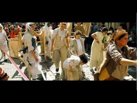 Zinneke Parade 19 mai 2012