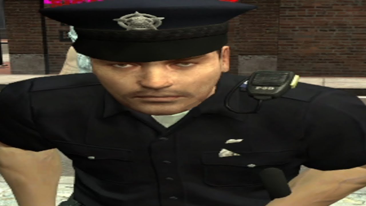 This Guy Thought I was Bub Games - Gmod Dark RP - YouTube