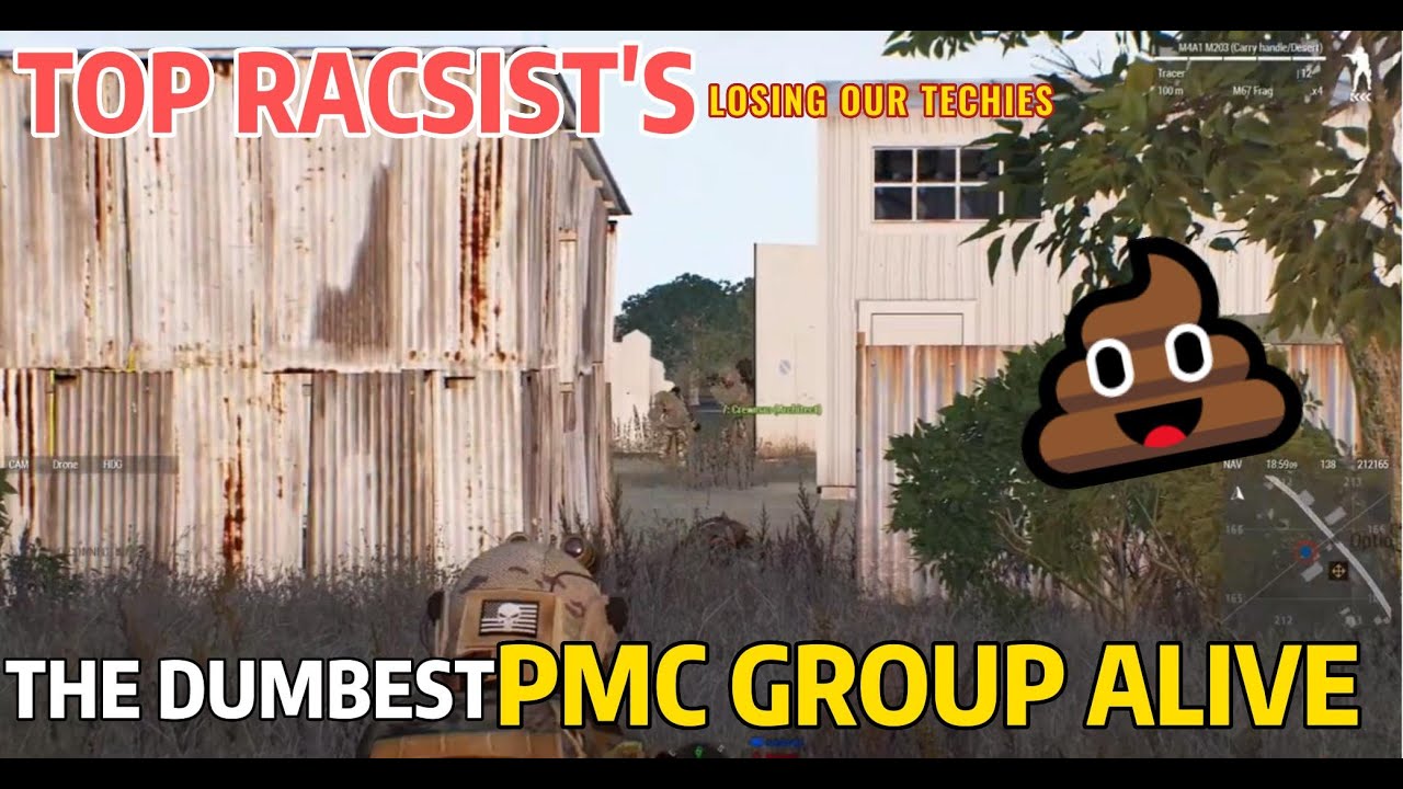 Arma 3 PMC EP 2 Part 2 - YouTube