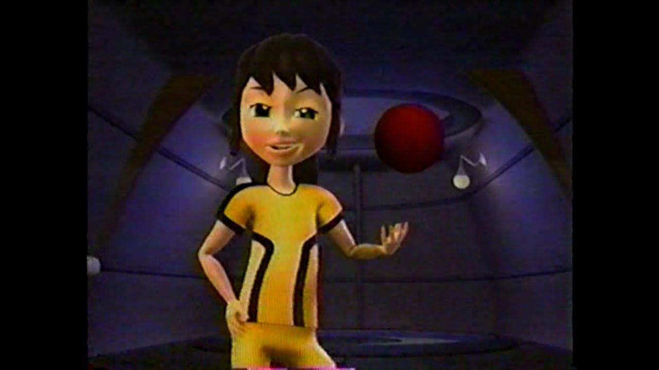 Cartoon Network/Miguzi (Ninja Turtles) commercials & bumpers - Early ...