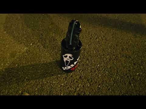 Scream 60 Pirotecnica Alberto Test Petarda Super Sound City - YouTube