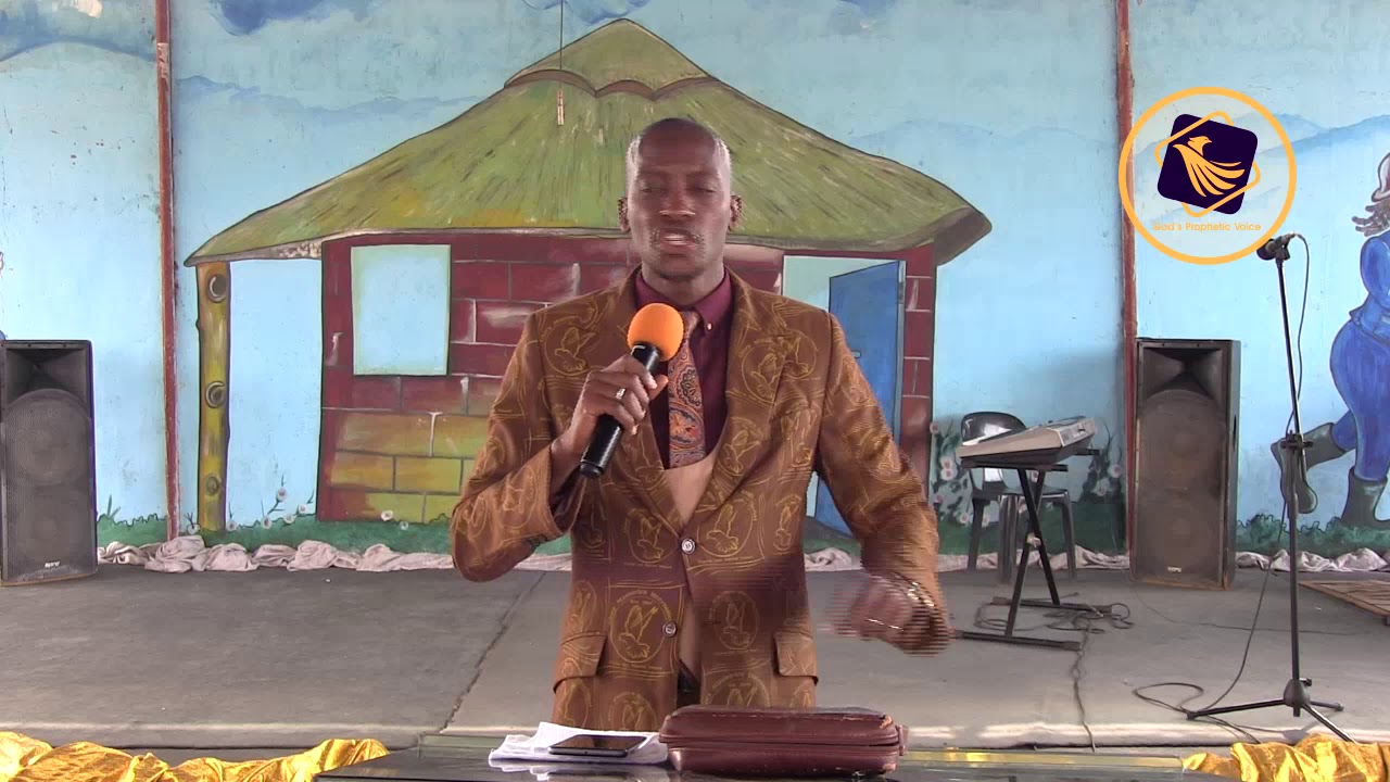 Understanding The Times Like The The Sons of Issachar Anointing and ...