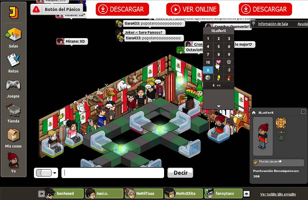 Atrapa El Guia! Jacaro.es - YouTube