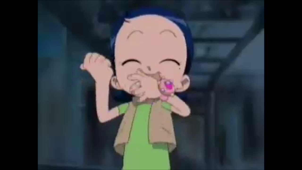 DoReMi House Like Hands I Am Music Video - YouTube