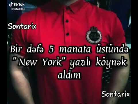 Statusun maraqlı videolar