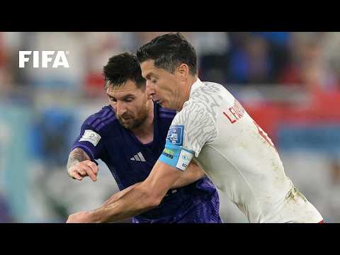 Over 30 Minutes of 2022 FIFA World Cup Goals | Matchday 2