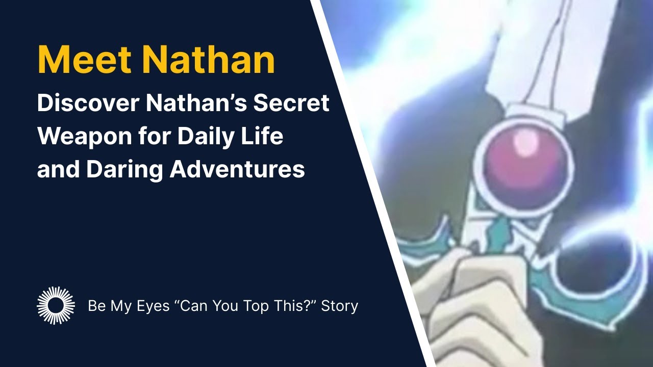 Sword of Omens - Nathan’s Secret Weapon for Daily Life and Daring ...