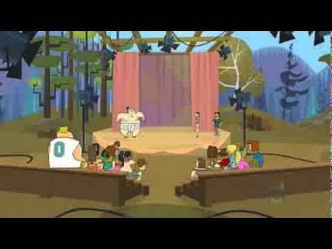 TDI Camp Episode 7 - YouTube