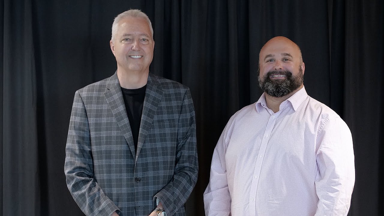 Good Gab Episode 44 With Jeff Thomas · CEO at Frontier Behavioral ...