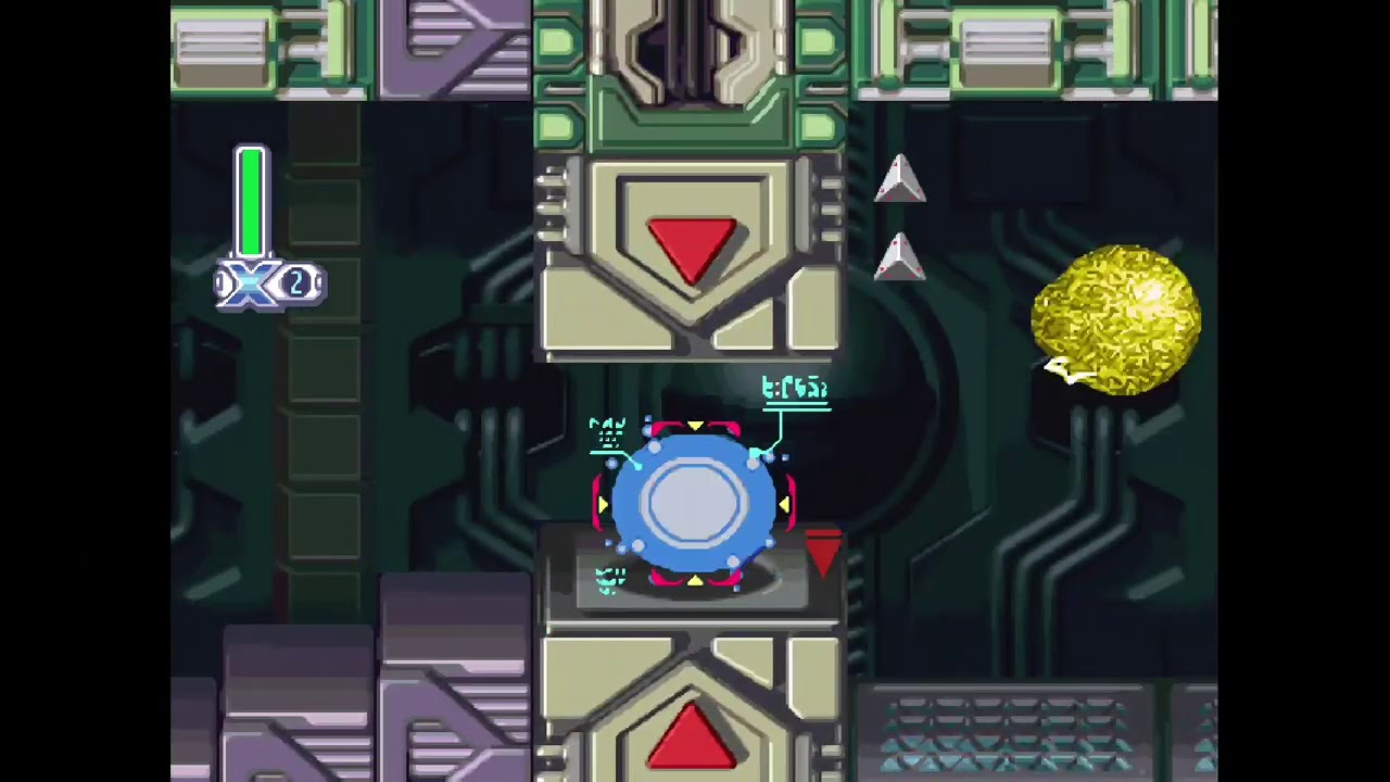 Cyber Peacock Stage (All Items and S-Ranks); Megaman X4 - YouTube
