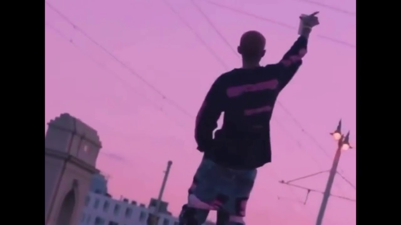 Vibe edit #2 - YouTube