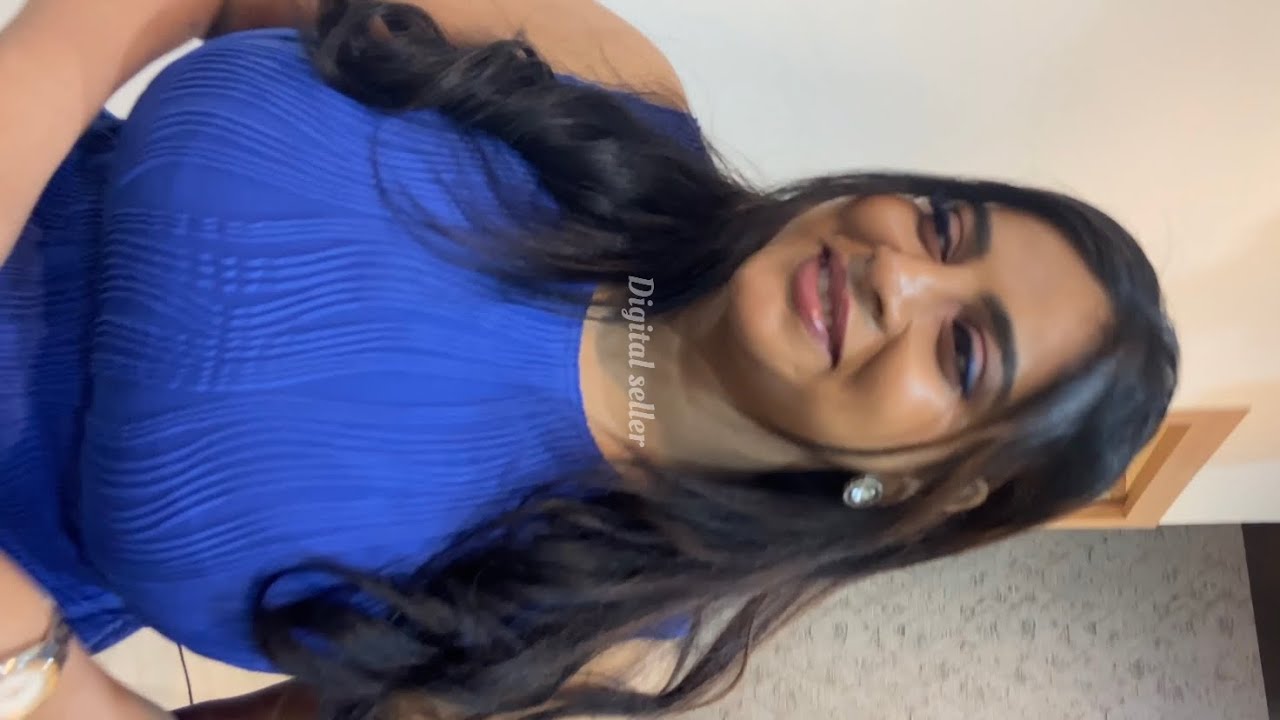 Anna rajan latest inauguration - YouTube