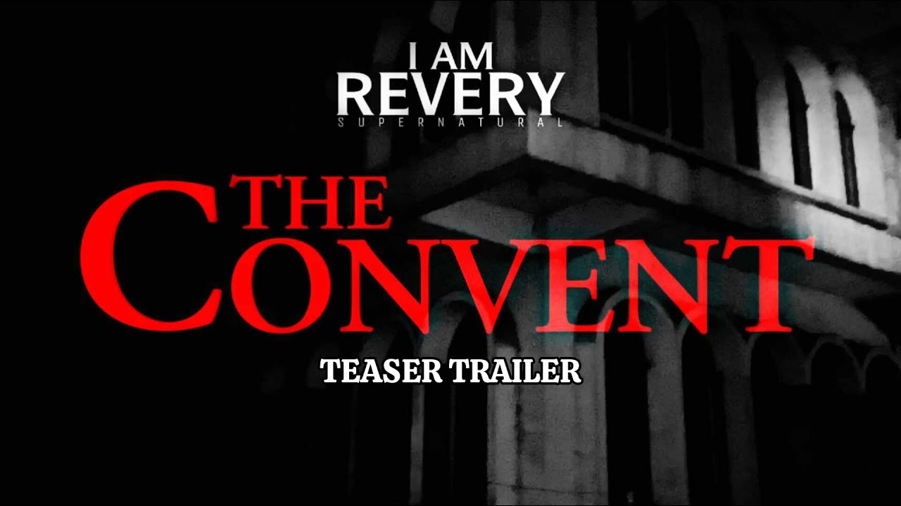 THE CONVENT (TEASER TRAILER) - YouTube
