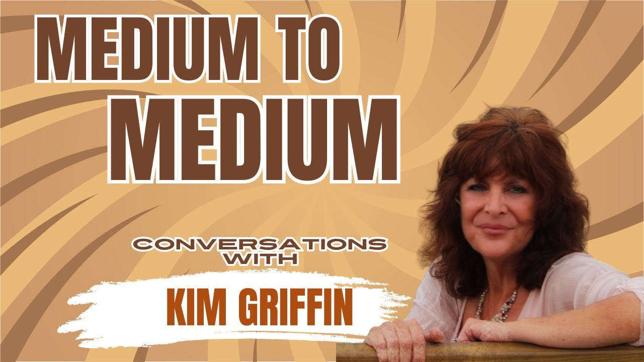 Medium to Medium: Kim and Kim - YouTube
