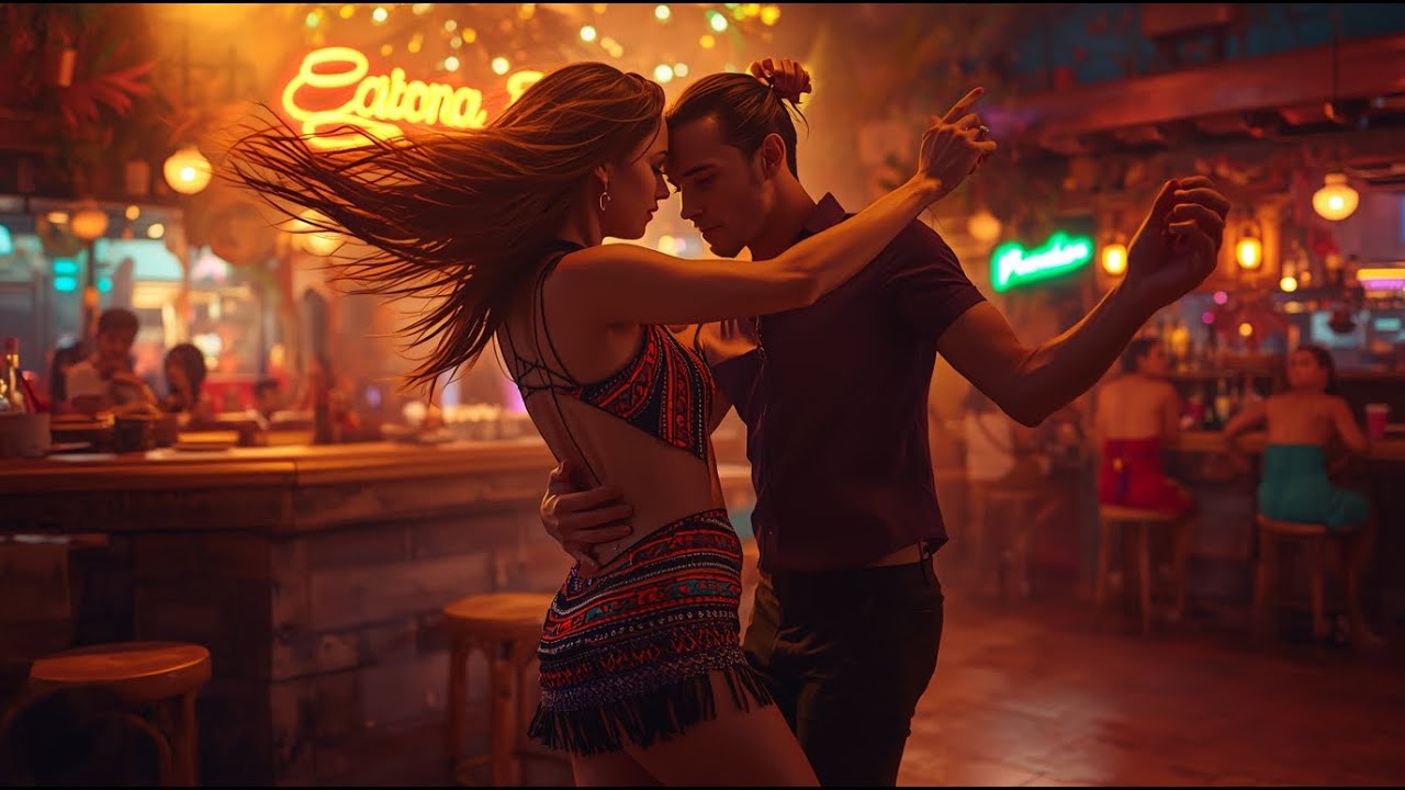 Sertanejo Dance Nights – Universitário Beats - YouTube