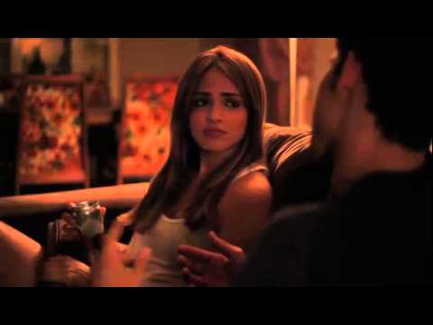 TVI Actors Studio Hybrid Conservatory -- Friends With Benefits - YouTube