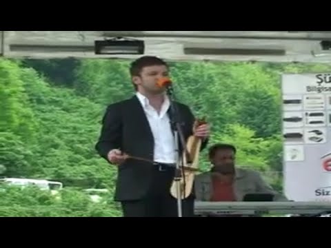 Adem kodalak  -2011 Karabörk Kuş köyü kuş dili festivali