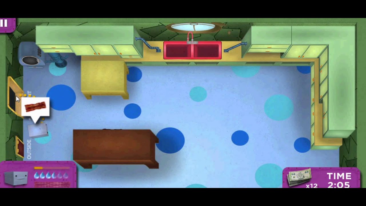 I.G. - Robot and Monster: Come Out Come Out Where Ever You Marf! - YouTube