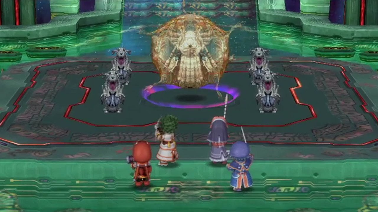 後日譚？外伝？『英雄伝説 空の軌跡 the3rd Evolution』に挑戦 第2回 - YouTube