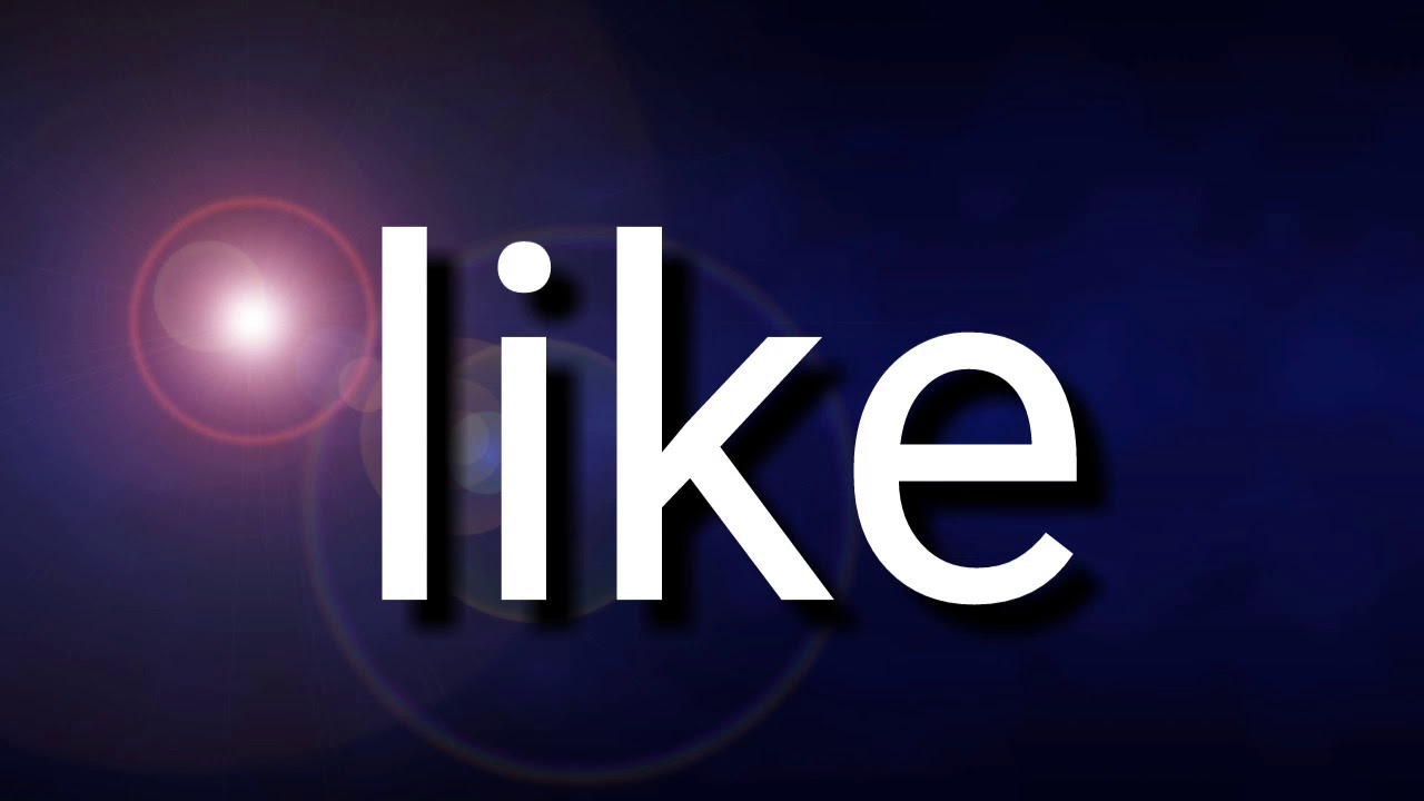 Blue,black screen animation subscribe like share - YouTube