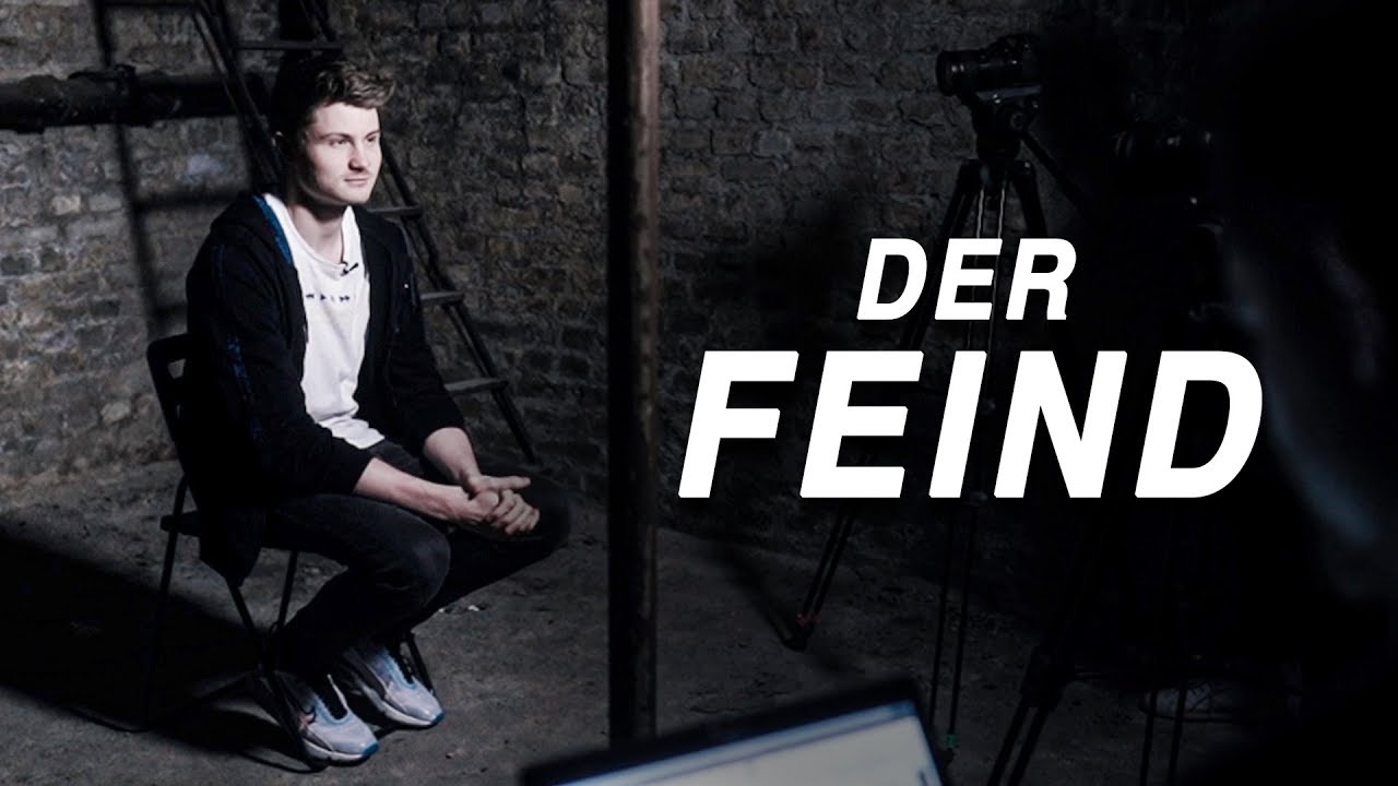 Zu Besuch beim Feind - YouTube