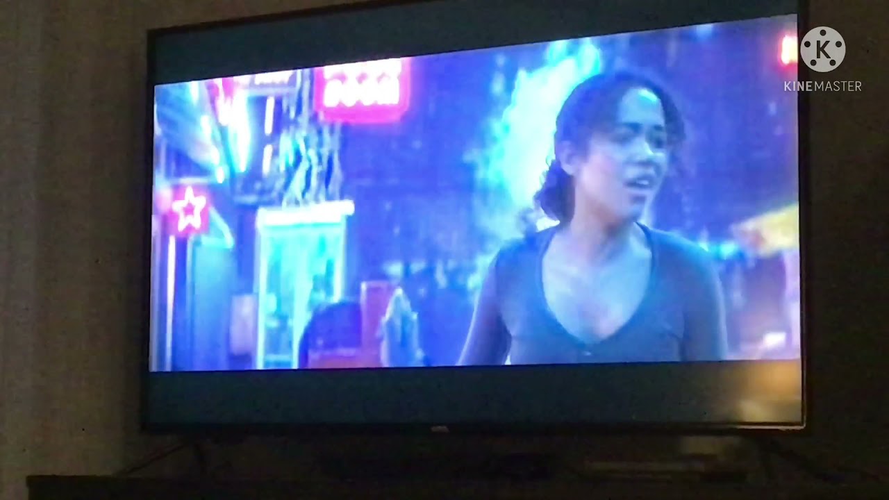 Escape Room: Tournament of Champions - Acid Rain Room - YouTube