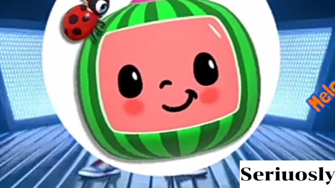 Chips Ahoy! "Drip" Commercial But It's Cocomelon - YouTube