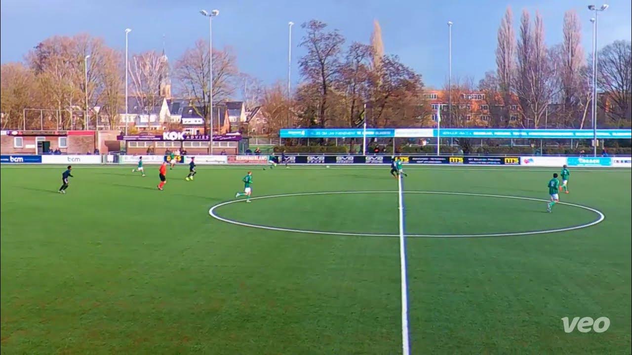 Full Video: RODA 23' VS WOOTER PRO U15‼️| KOMPETISI DIVISI 5 BELANDA ⚽️🔥 #Sepakbola #Belanda # ...