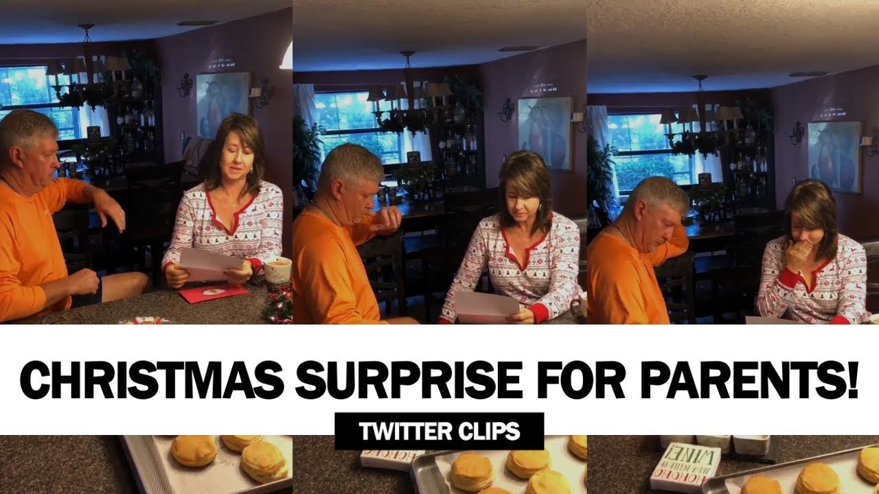 Brady Singer pays off his parents' mortgage for Christmas! | Viral on ...