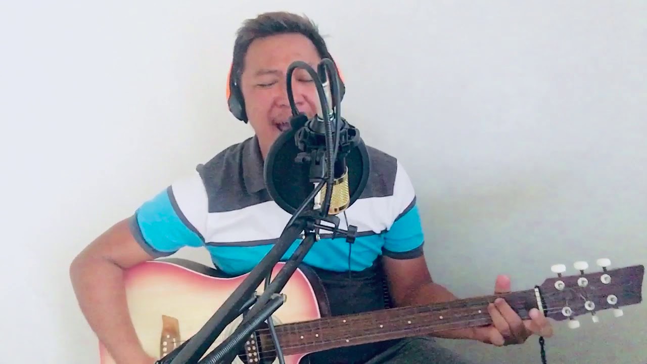 Genuine Love rqstd by Aaron Viray - YouTube