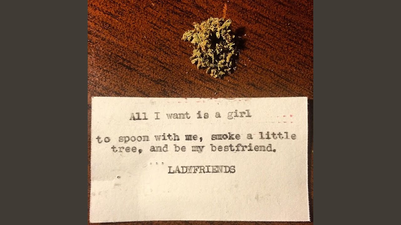 Smoke a Little Tree - YouTube Music