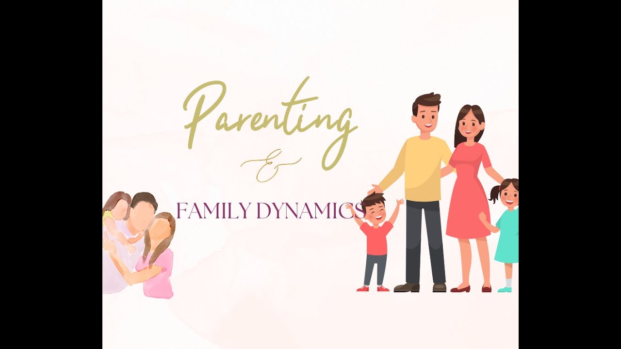 Becoming Series 6 : Parenting and Family Dynamics I Jay Shetty ...