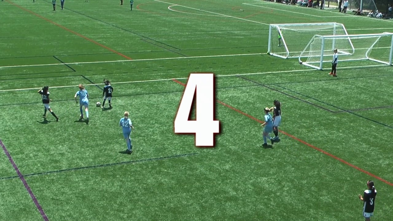 Top 10 Goals from the SF Cup presented by Carbon Health - YouTube